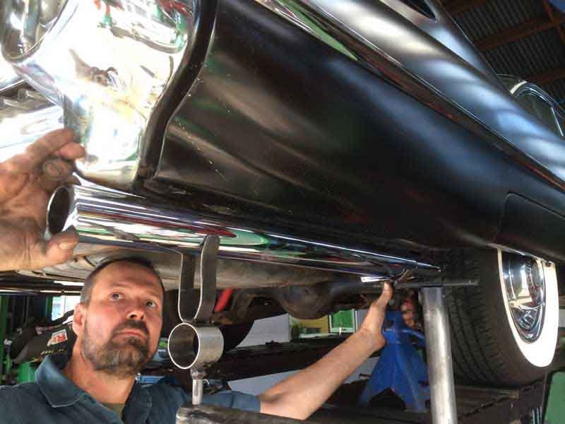 Why Choose Right Price Exhausts for Car Exhaust Service
